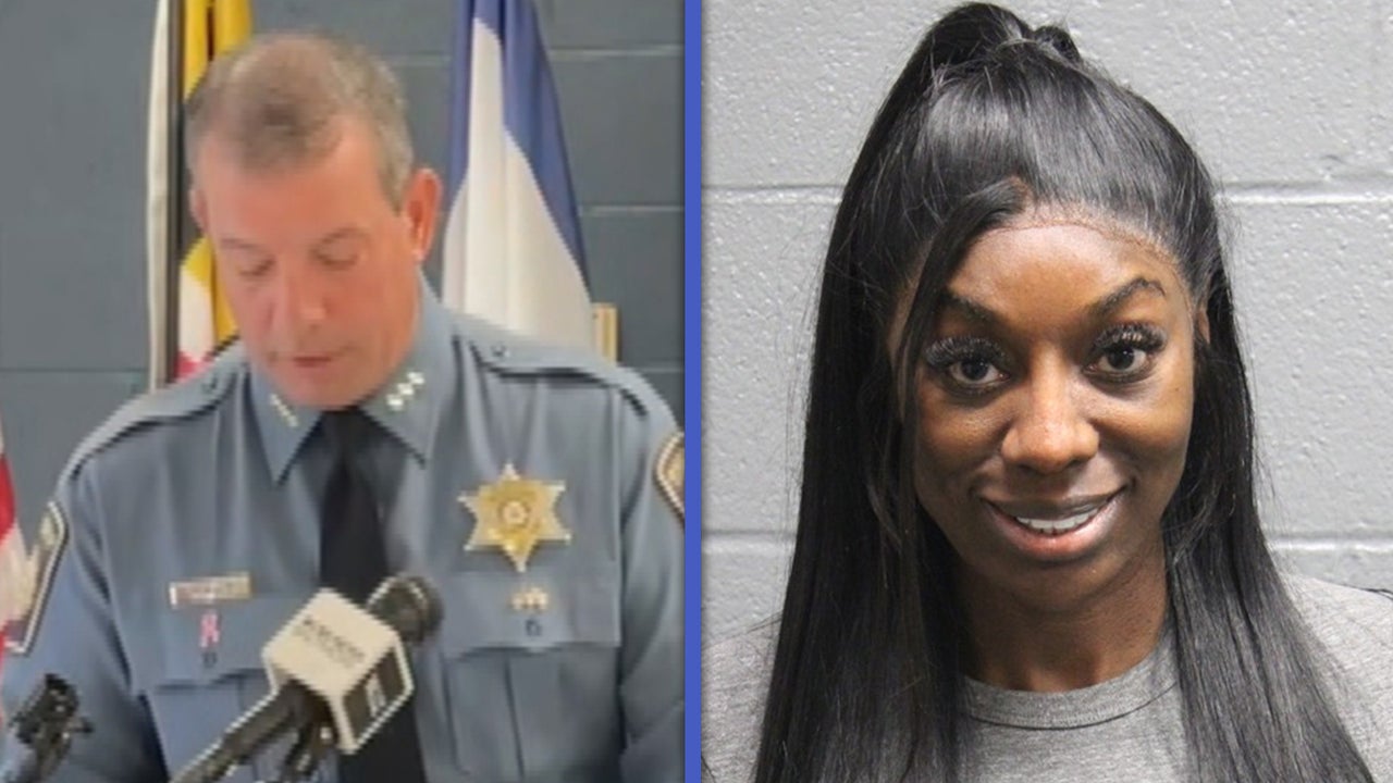 ‘RHOP’s Wendy Osefo Arrested: New Details on Alleged Fraud